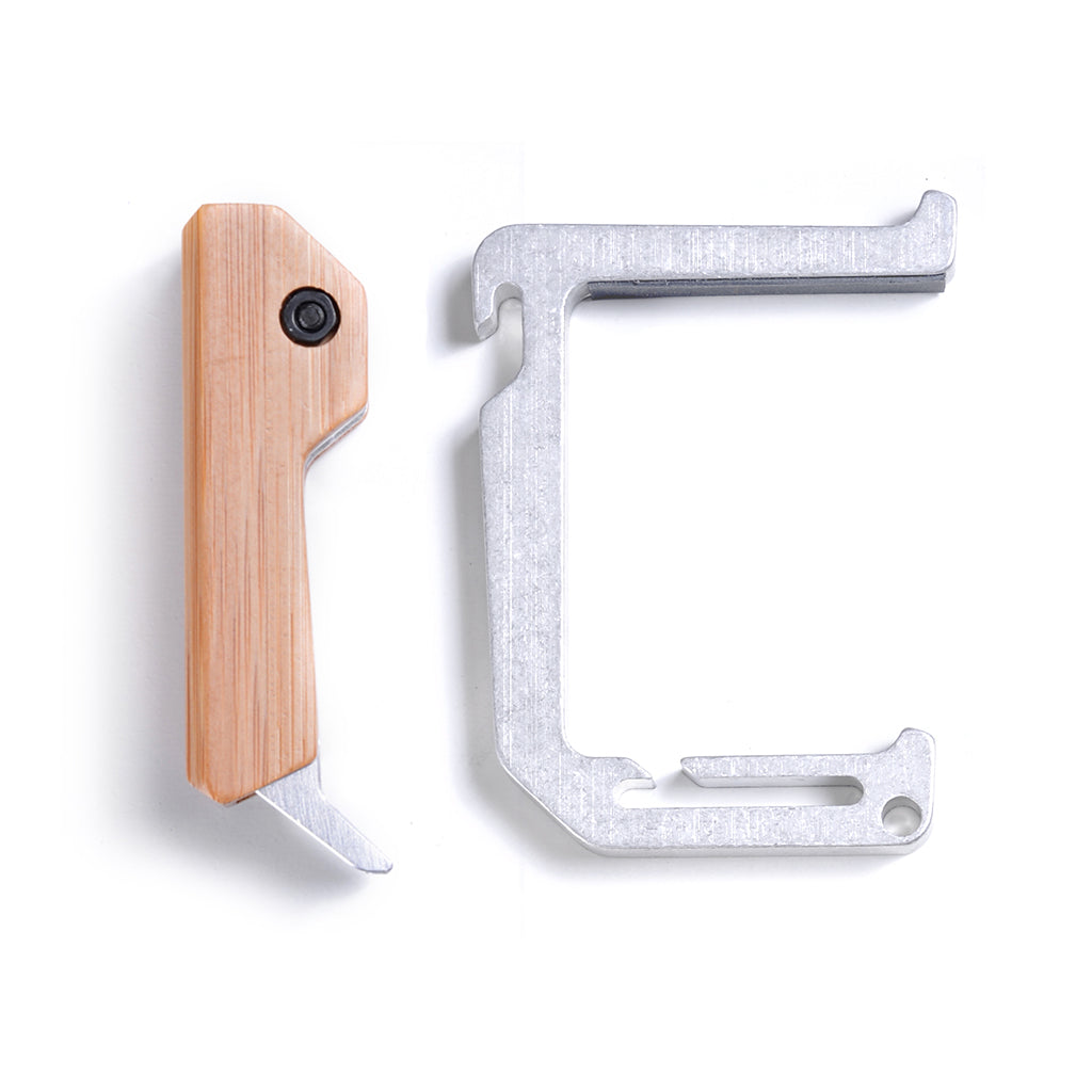 HOOK SYSTEM - Dango Products