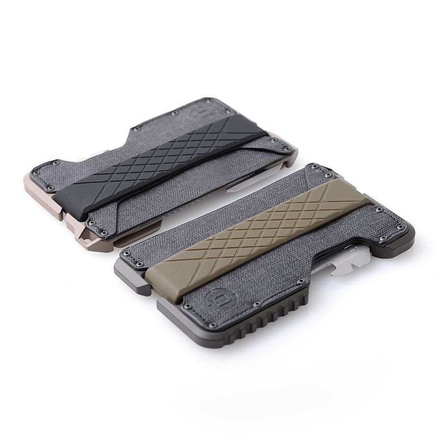 T01 Tactical Wallets - Dango Products