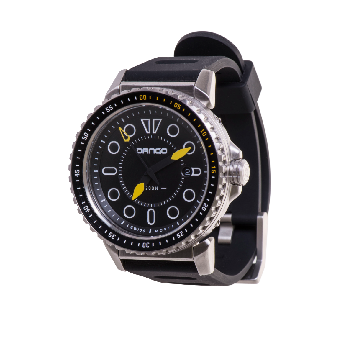 DANGO WATCHES - Dango Products