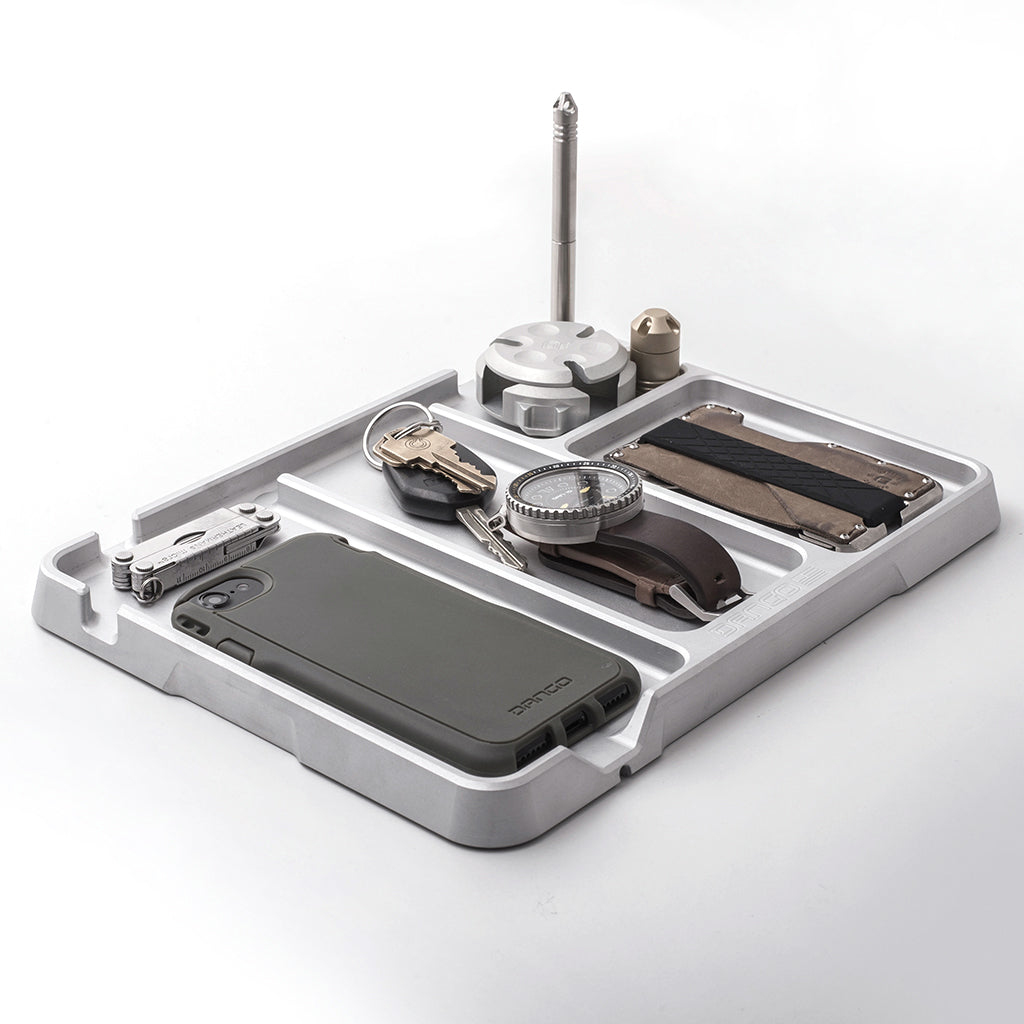 EDC TRAY - Dango Products