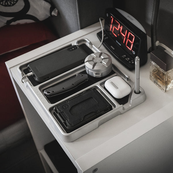 EDC TRAY WITH DTEX PADS - Dango Products