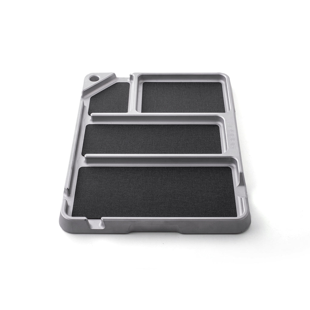 EDC TRAY WITH DTEX PADS - Dango Products