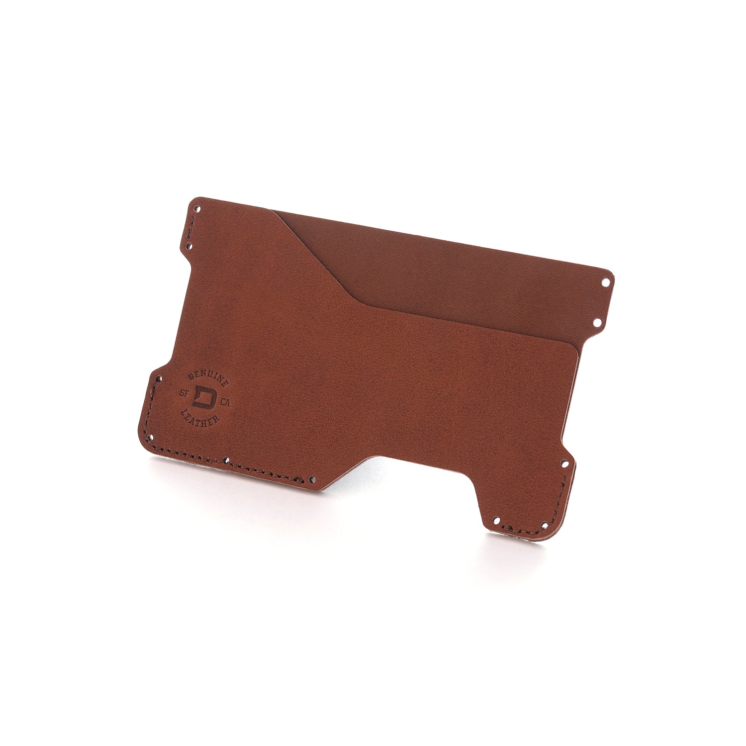 D-SERIES WALLET PARTS & ACCESSORIES - Dango Products