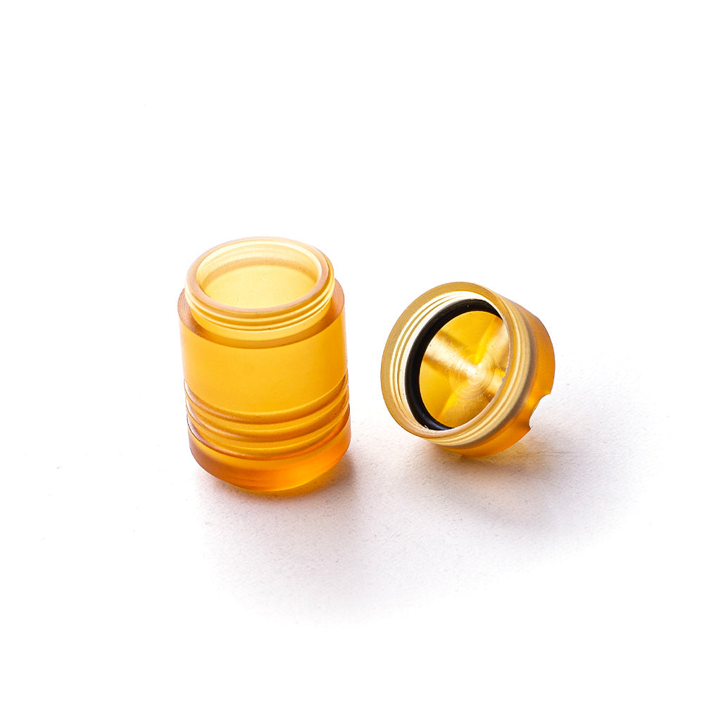 LIMITED EDITION ULTEM® CAPSULE - Dango Products