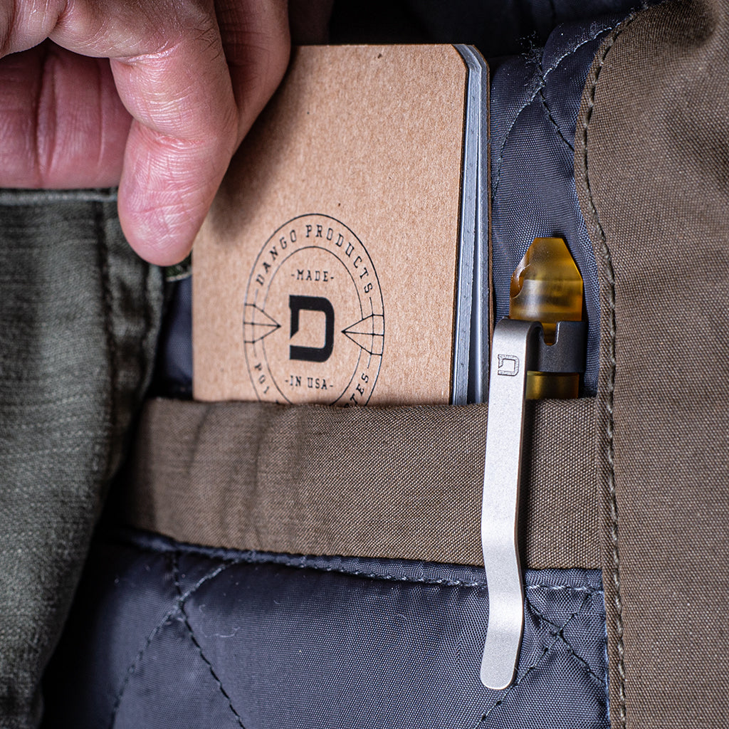 LIMITED EDITION ULTEM® MINI PEN - Dango Products