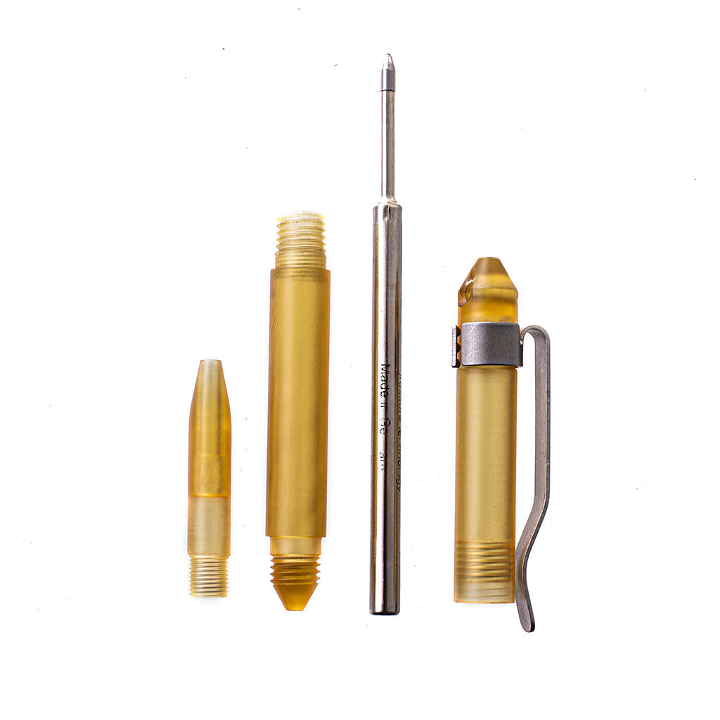 LIMITED EDITION ULTEM® MINI PEN - Dango Products