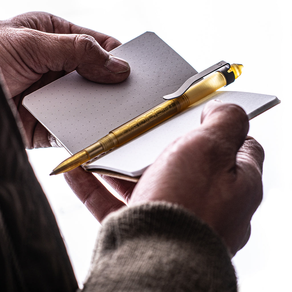 LIMITED EDITION ULTEM® MINI PEN - Dango Products