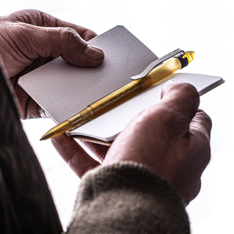 LIMITED EDITION ULTEM® MINI PEN - Dango Products