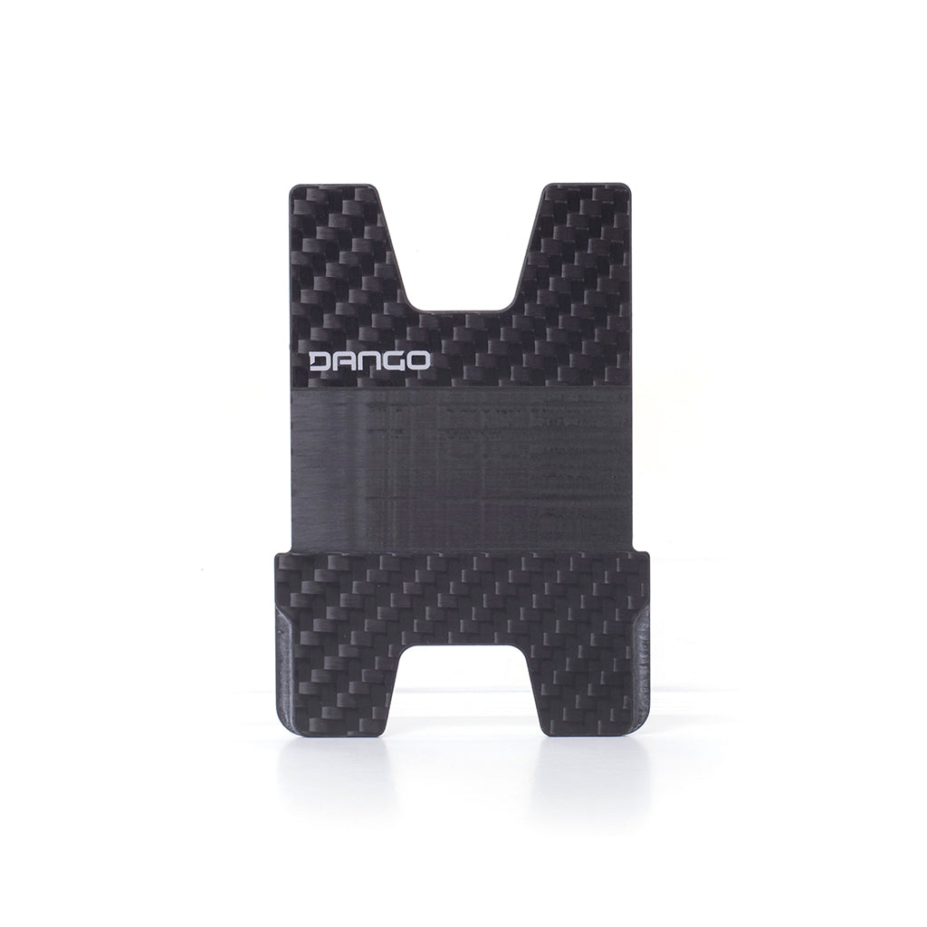 M-Series Carbon Fiber Backplate – Dango Products