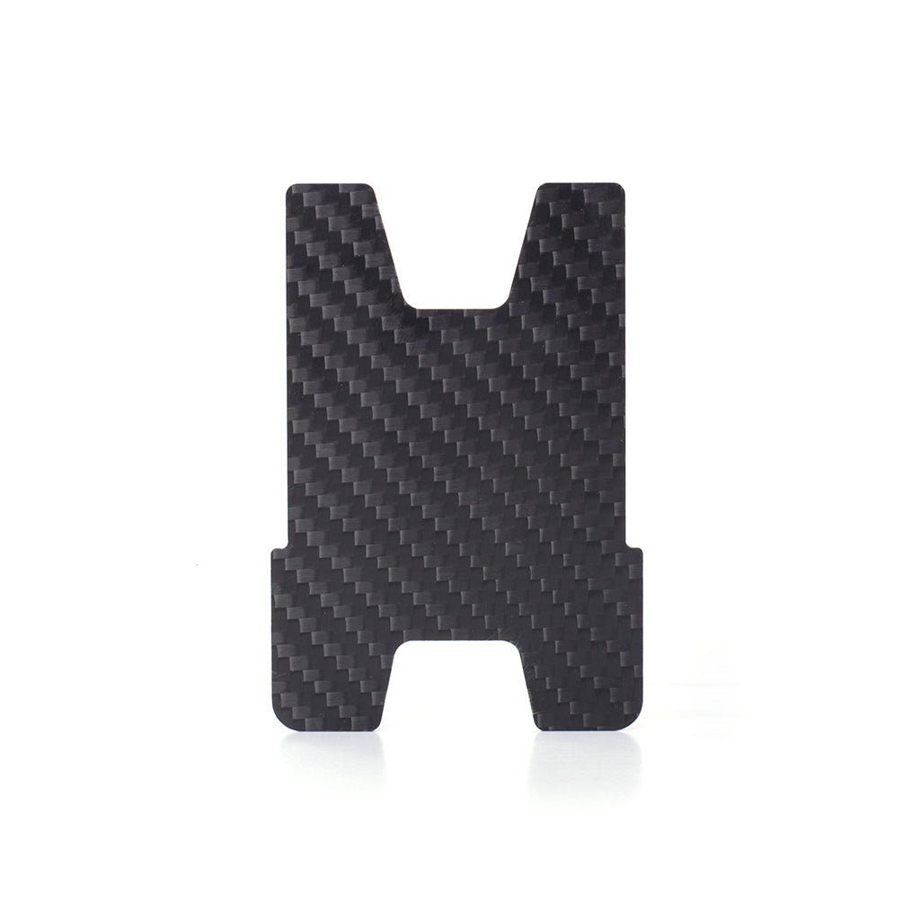M-Series Carbon Fiber Backplate – Dango Products
