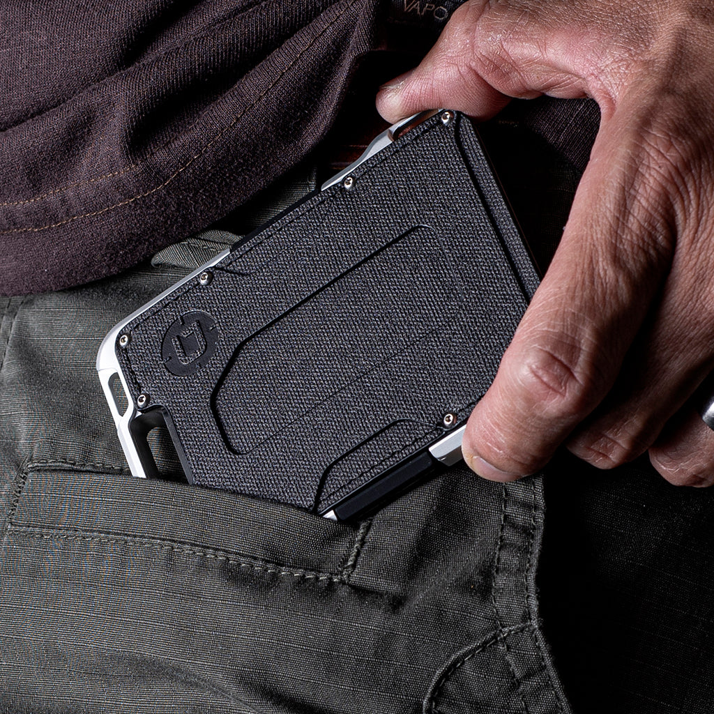 M1 AIRTAG WALLET - Dango Products