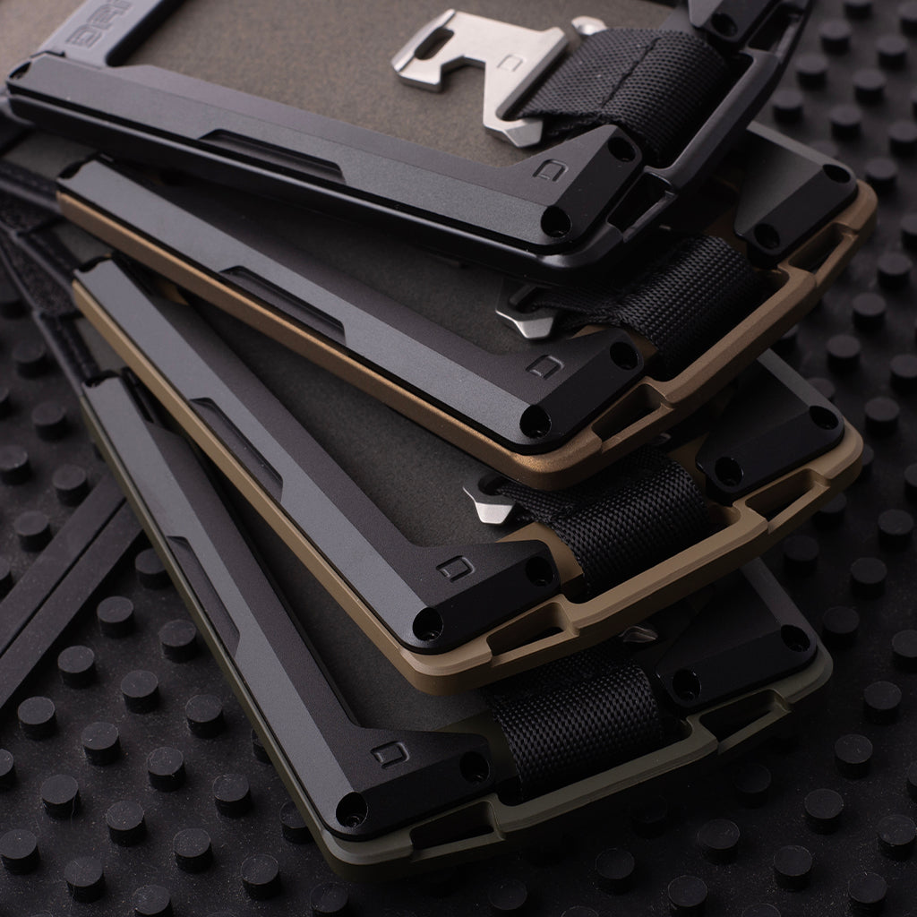 M1 LITE - BIFOLD - Dango Products