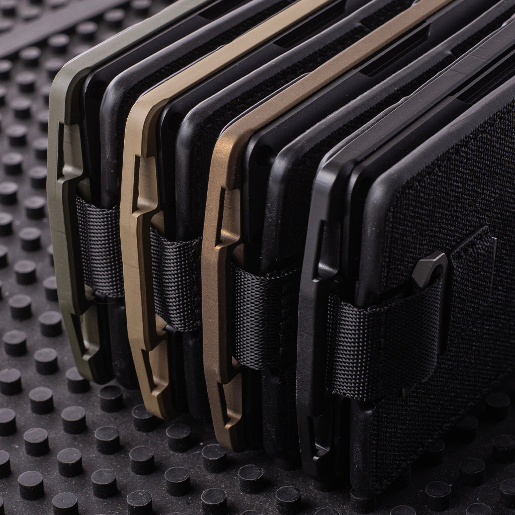 M1 LITE - BIFOLD - Dango Products