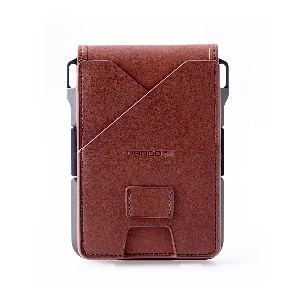 M1 Maverick Wallets - Dango Products