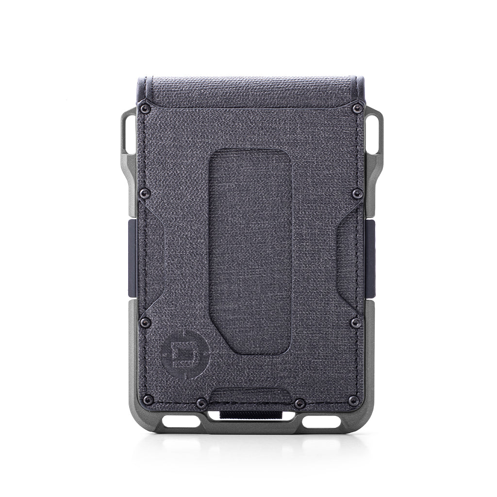 M1 MAVERICK™ BIFOLD WALLET - SPEC-OPS - 4 POCKET DTEX - Dango Products