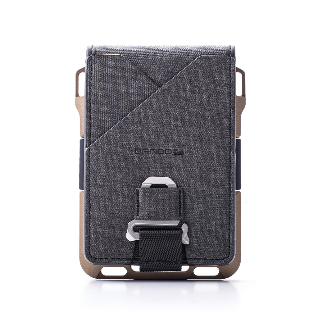 Dango Tactical EDC | Ready for Anything – Dango Products