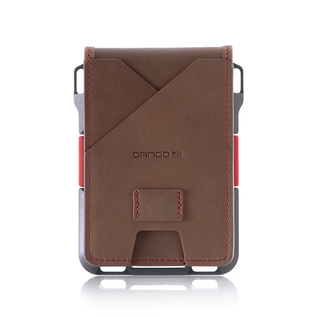 M1 Maverick Wallets - Dango Products