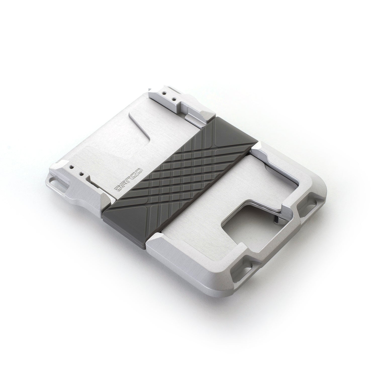 M1 MAVERICK™ RAIL WALLET - Dango Products