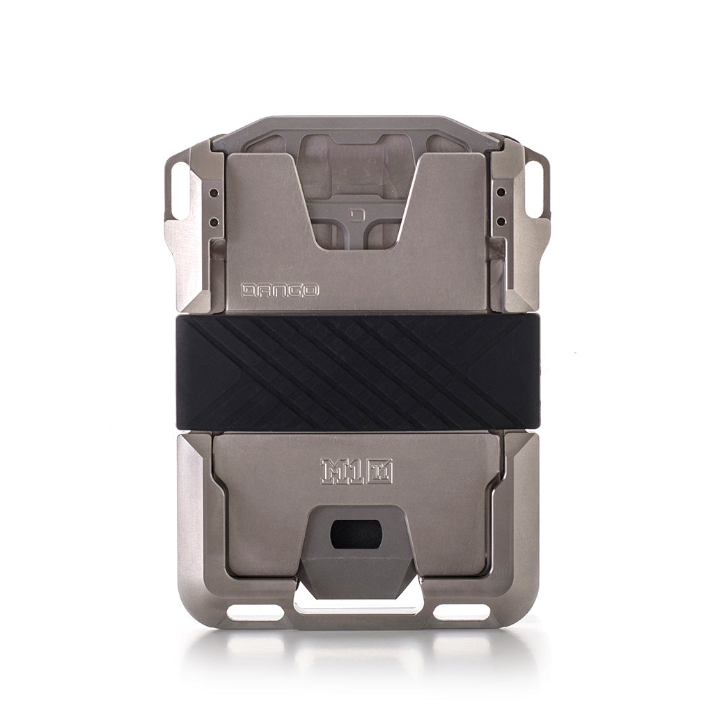 TITANIUM - Dango Products