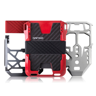 M1 R-SPEC™ BUNDLE - Dango Products