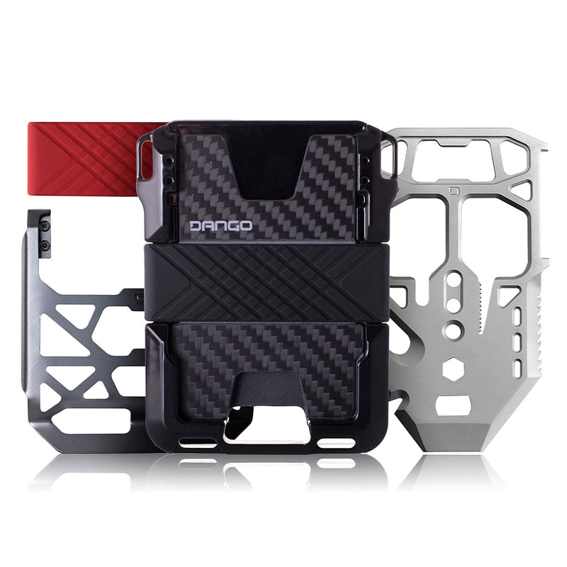 M1 R-SPEC™ BUNDLE - Dango Products