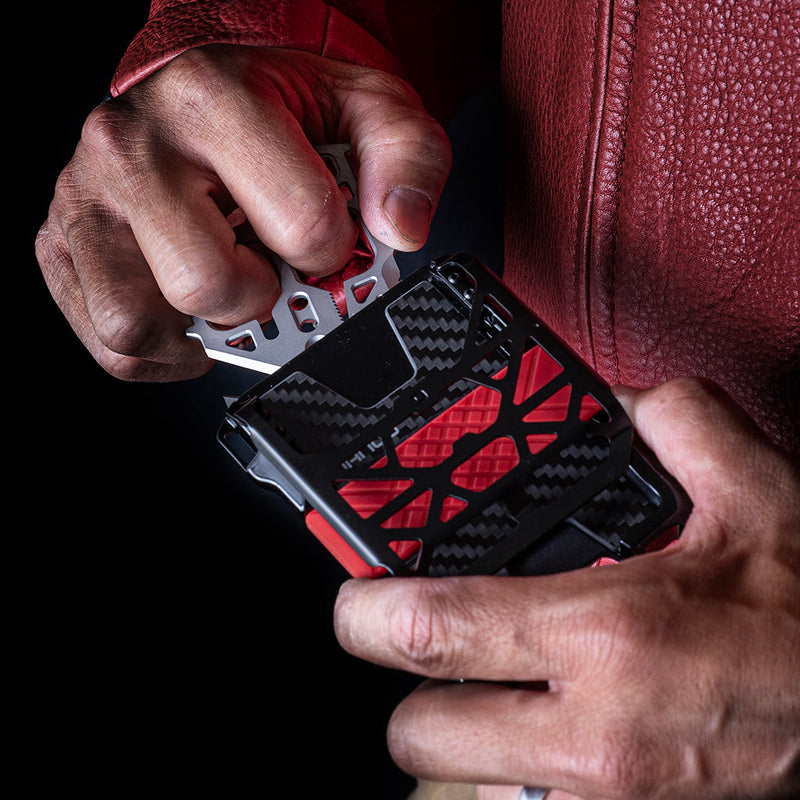 M1 R-SPEC™ BUNDLE - Dango Products