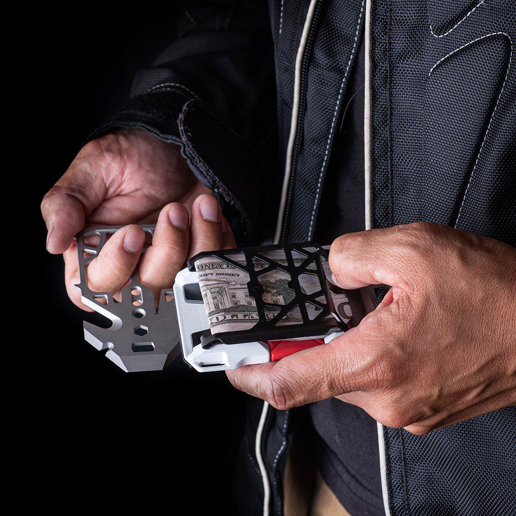 M1 R-SPEC™ BUNDLE - Dango Products