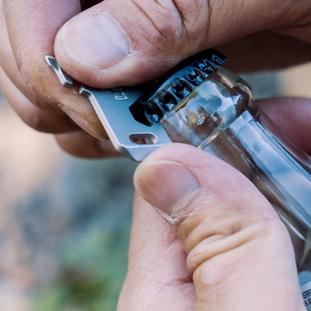 MT01 CLASP MULTI-TOOL - Dango Products