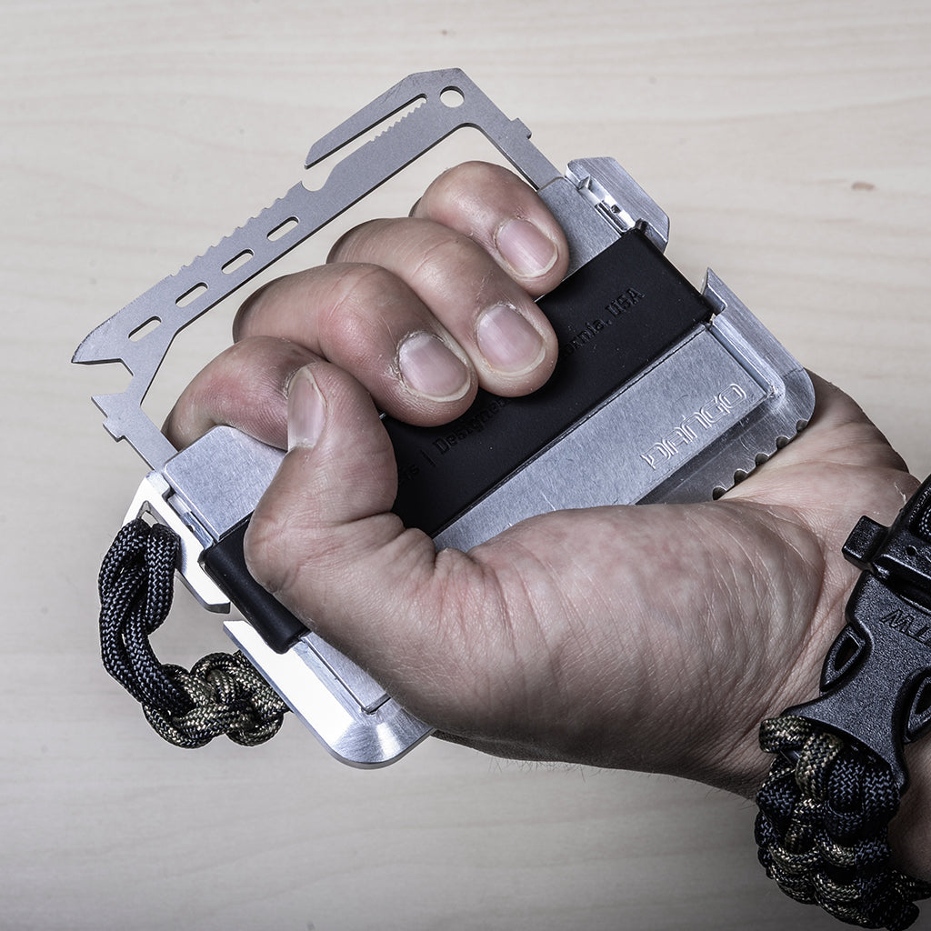 MT02 MULTI-TOOL - Dango Products