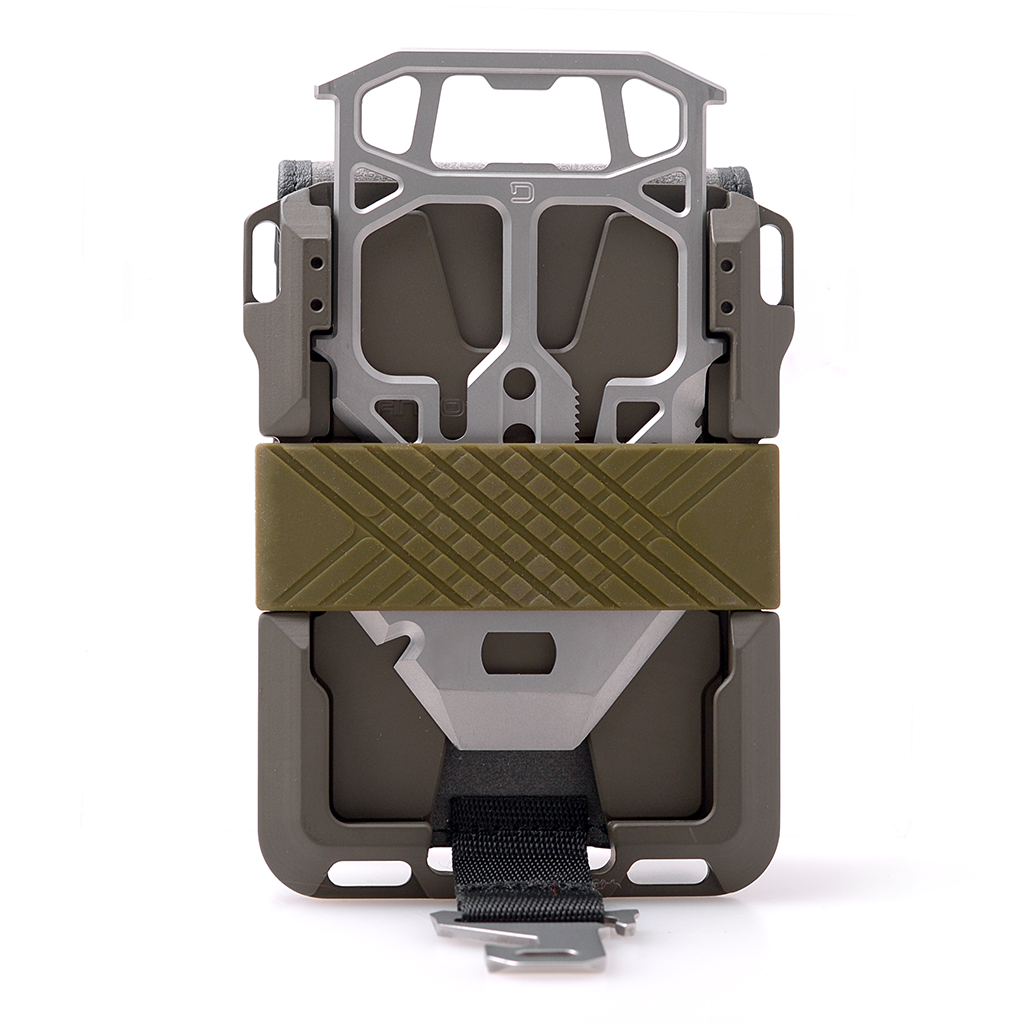 MT04 MULTI-TOOL - Dango Products