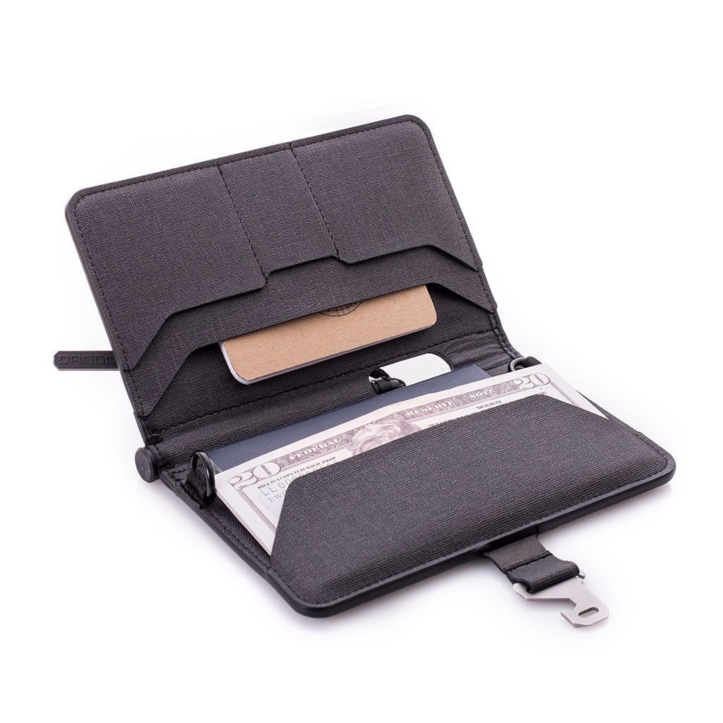 P-SERIES WALLETS - Dango Products