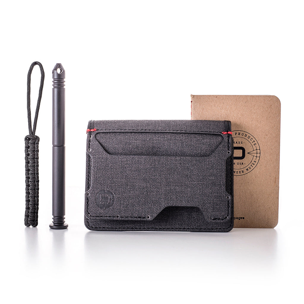 D-SERIES WALLET PARTS & ACCESSORIES - Dango Products