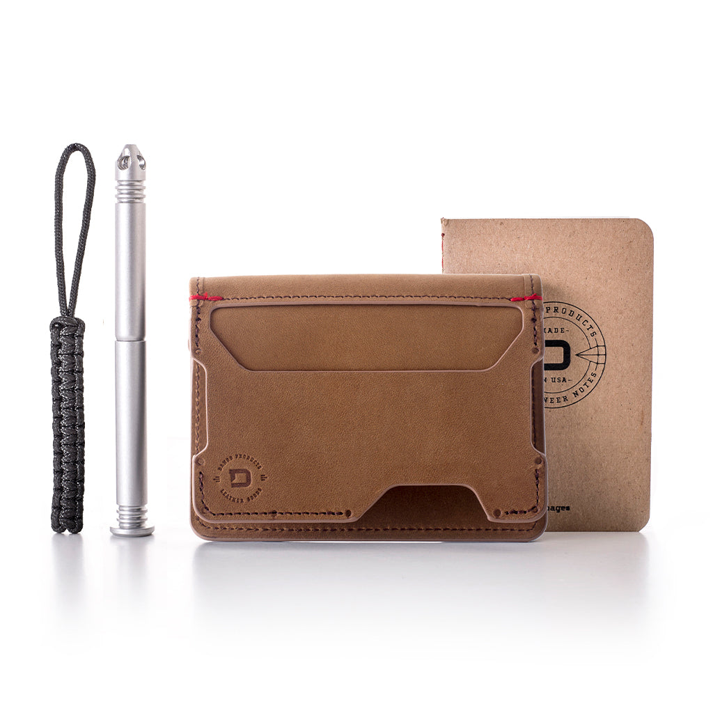 PEN WALLET CONVERSION KITS - Dango Products