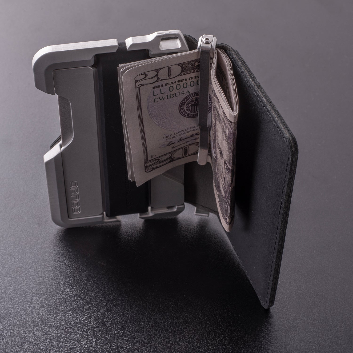 POCKET CLIP XL - Dango Products
