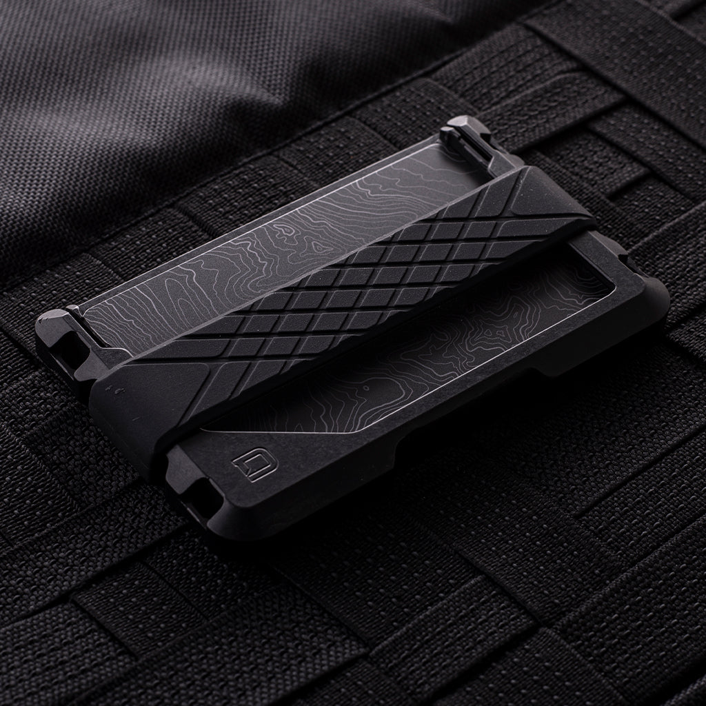 RFID SECURED CARD (2 PACK) - Dango Products