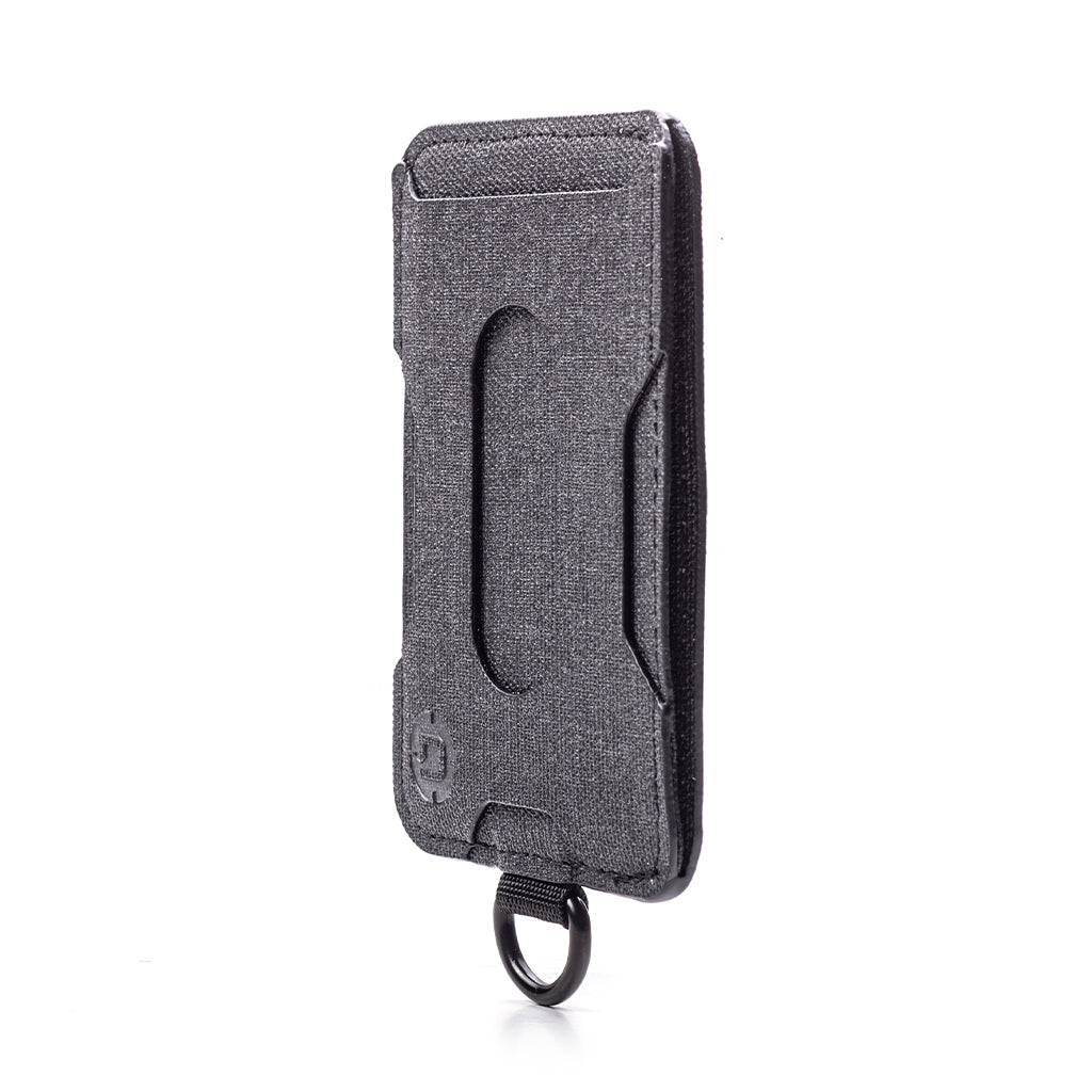 S1 STEALTH™ MAGSAFE PHONE WALLET - Dango Products