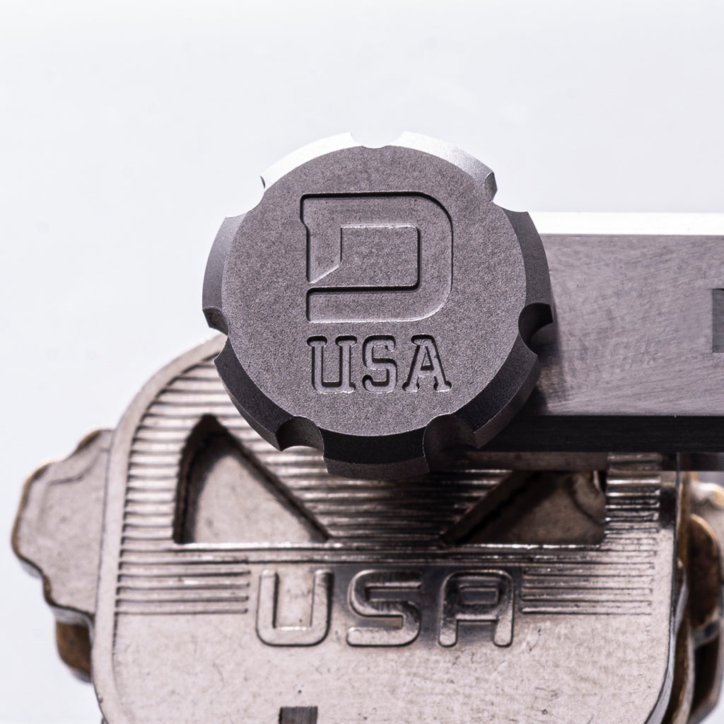 SHACKLE KEY ROD - Dango Products