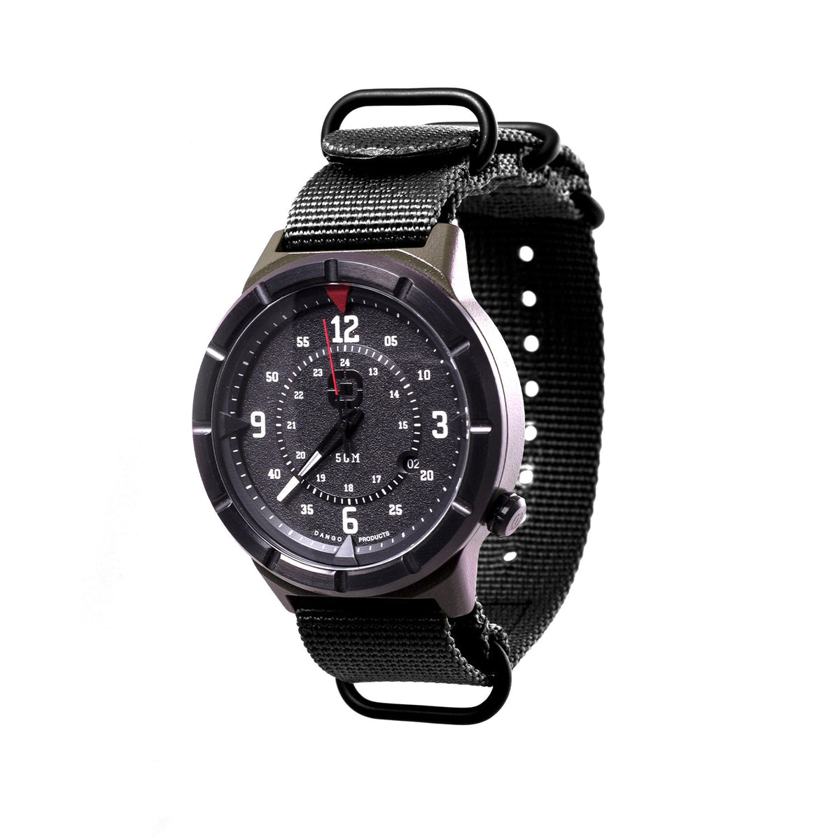 SPEC-OPS WATCH - Dango Products