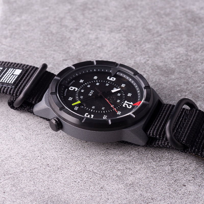 SPEC-OPS WATCH - Dango Products