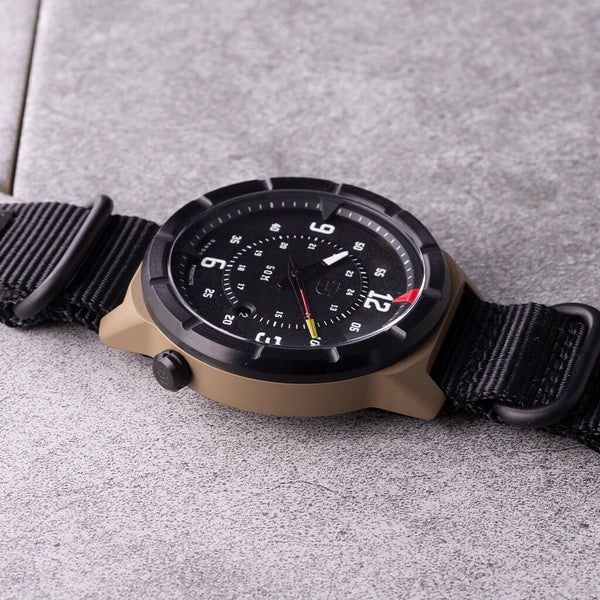 SPEC-OPS WATCH - Dango Products