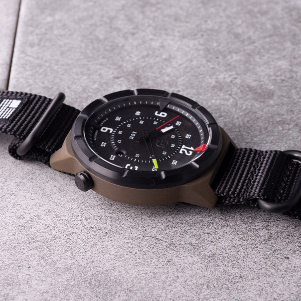 SPEC-OPS WATCH - Dango Products