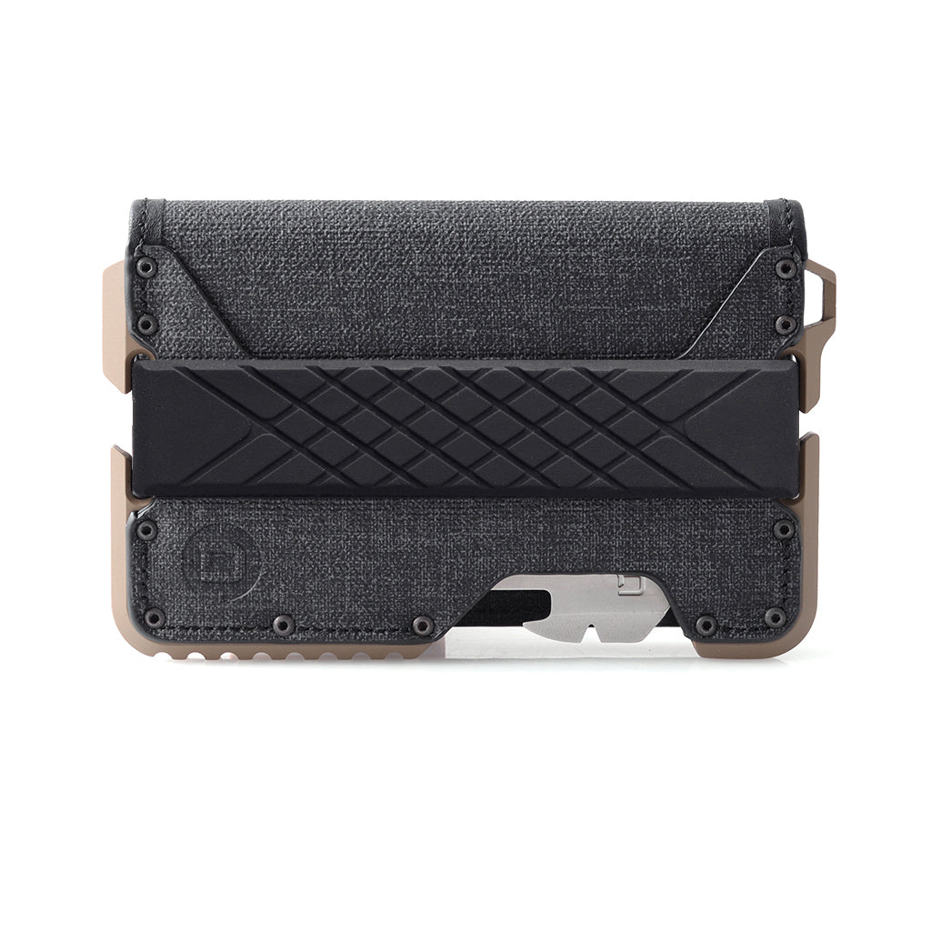 T01 Tactical Wallets - Dango Products