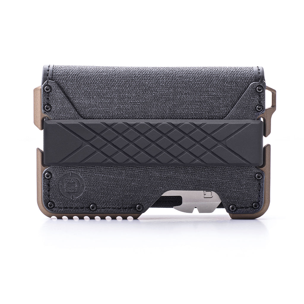 T-SERIES WALLETS - Dango Products