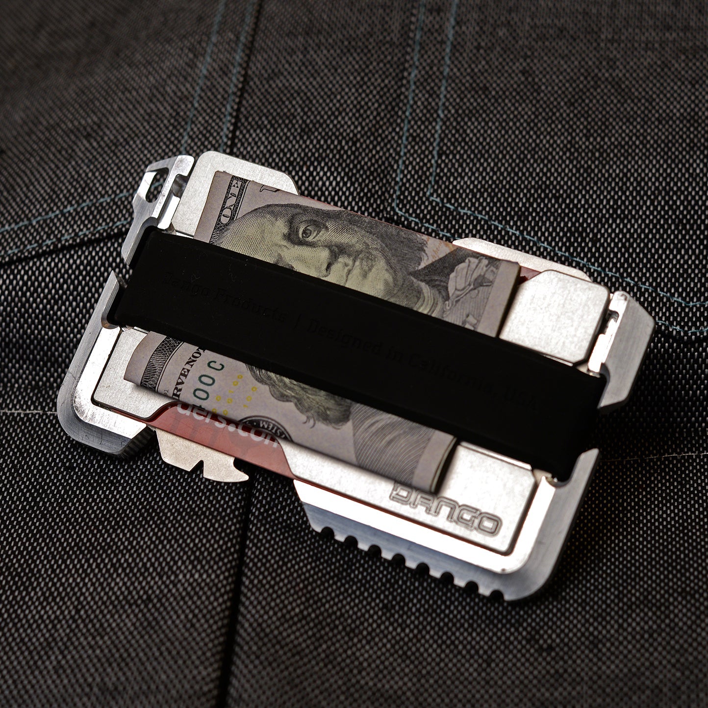 T01 TACTICAL™ WALLET - Dango Products