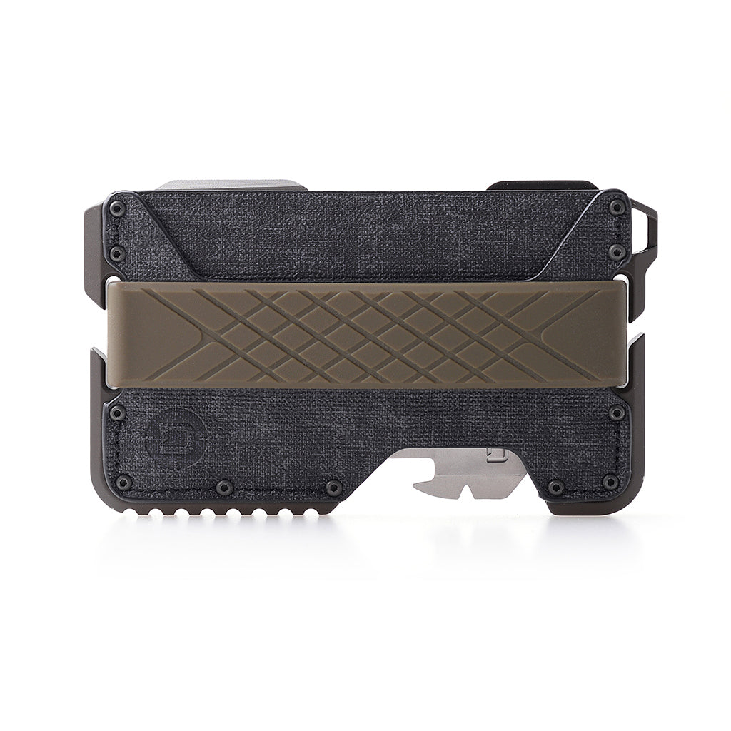 T01 TACTICAL™ WALLET - SPEC-OPS - Dango Products