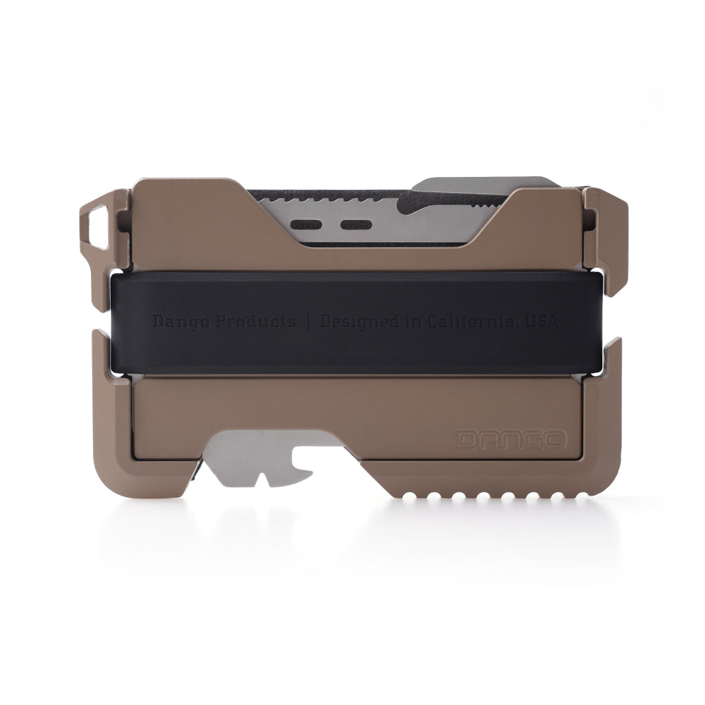 T01 TACTICAL™ WALLET - SPEC-OPS - Dango Products