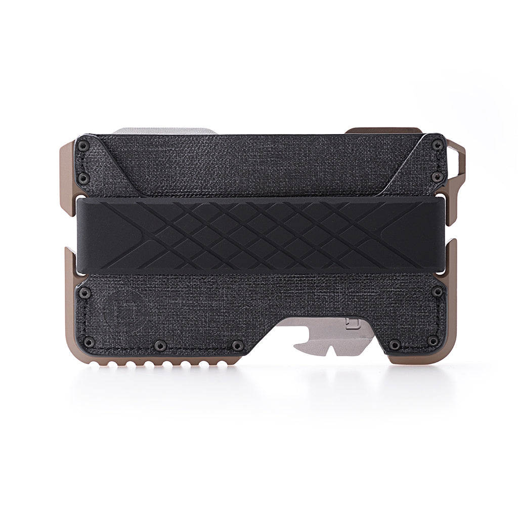 T01 TACTICAL™ WALLET - SPEC-OPS - Dango Products