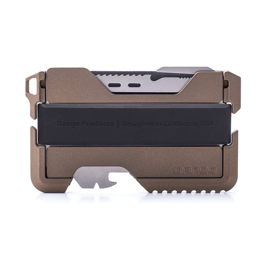 T01 Tactical Wallets - Dango Products