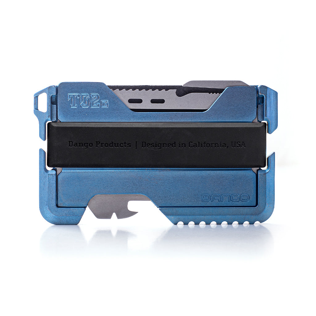 TITANIUM - Dango Products