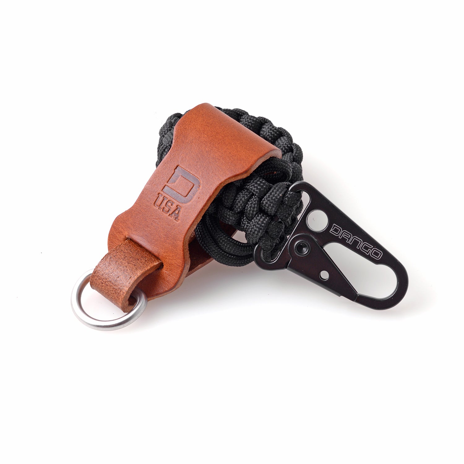 Tether & Belt Fob Bundle - Dango Products